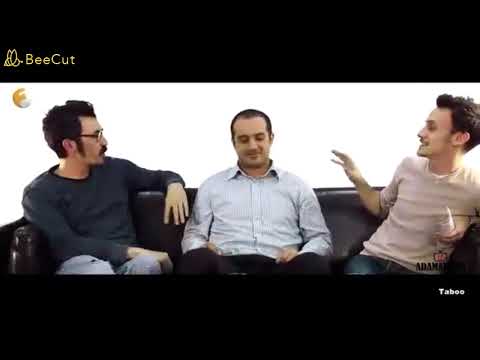 Adam Adama - Komik Anlar