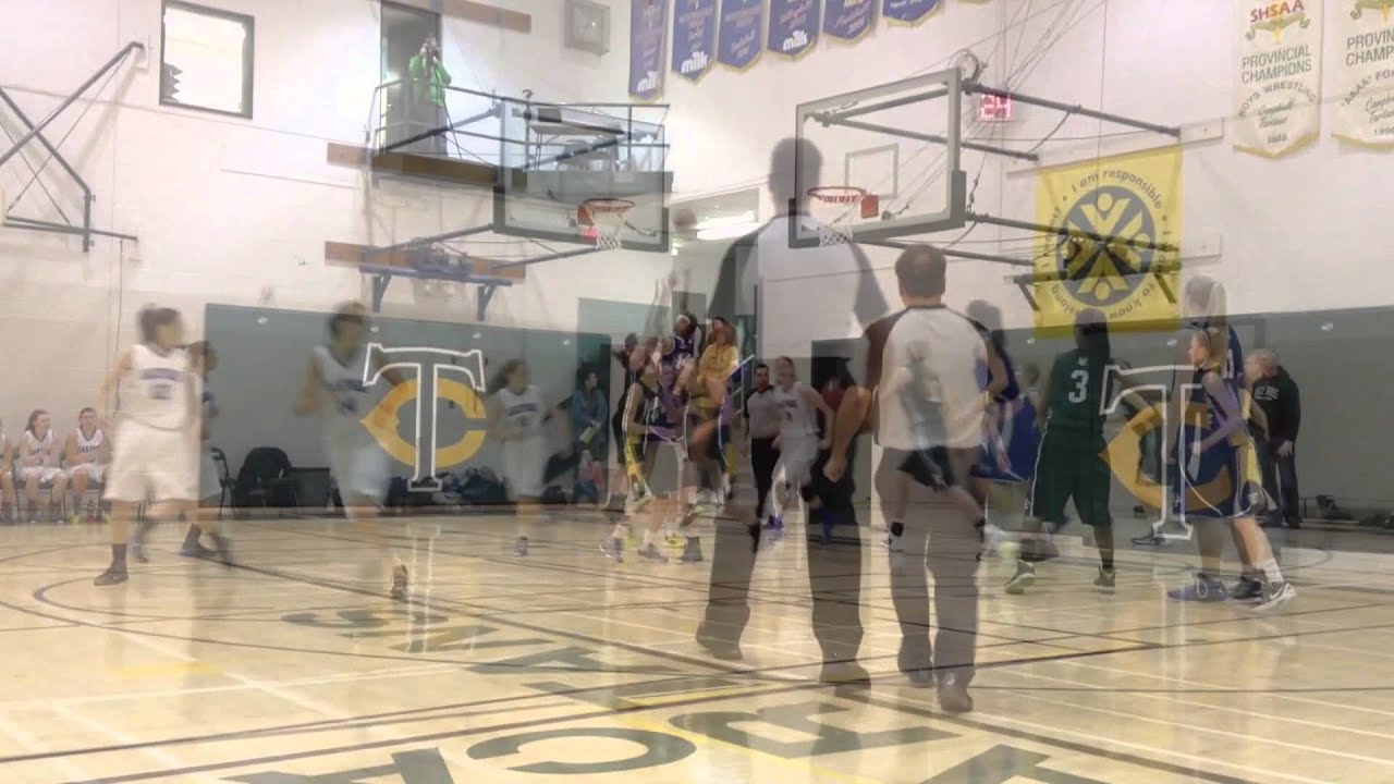 Jordan Tully Class of 2015 Highlights - YouTube