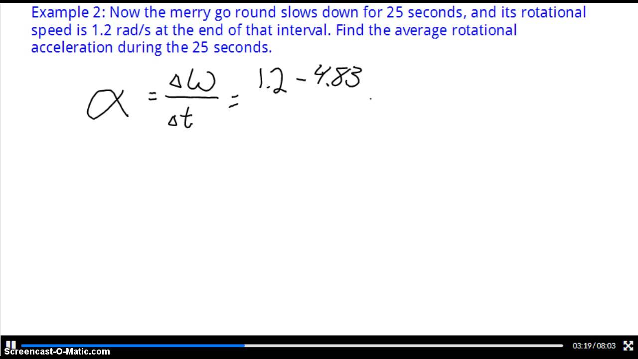 Rotational Kinematics Examples YouTube rotational-kinematics-examples-youtube
