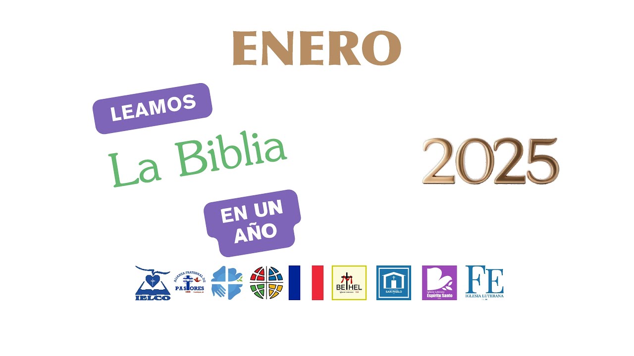 Vie Ene. 31 | Marcos 1:35-2:22, Levítico 10-13 NVI | Leamos la Biblia ...