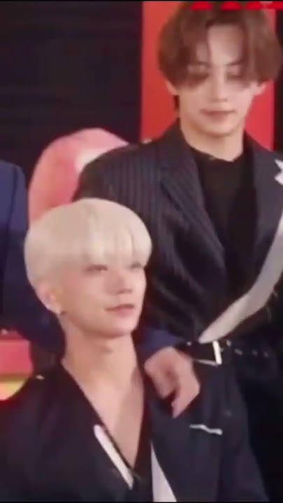 Believe Me Or Not Jeonghan Is Jealous For Sure 🤭🩷🩷seventeen Jeonghan