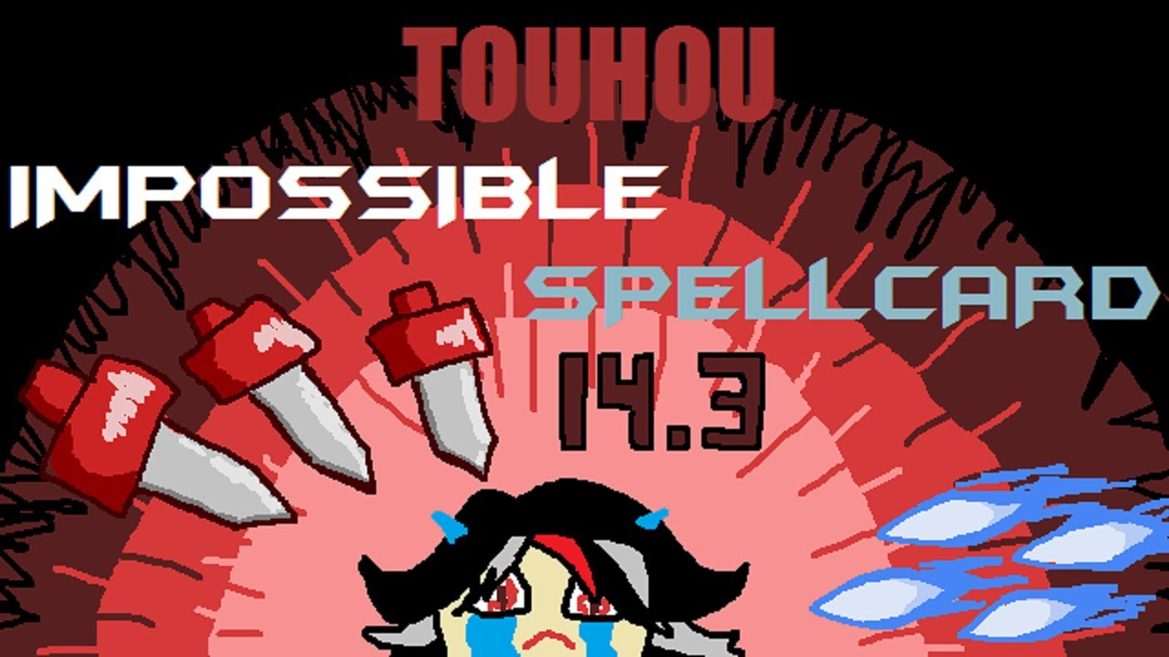 Replay Showcase: Impossible Spell Card! - YouTube