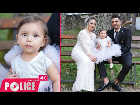ASYANUR 1-ci Doğum günü|| Ork Aykut & Zaraz Bend || STUDIO POLICE 2025 || BÖLÜM 1