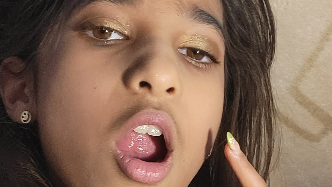 how to do this really cute makeup look. - YouTube