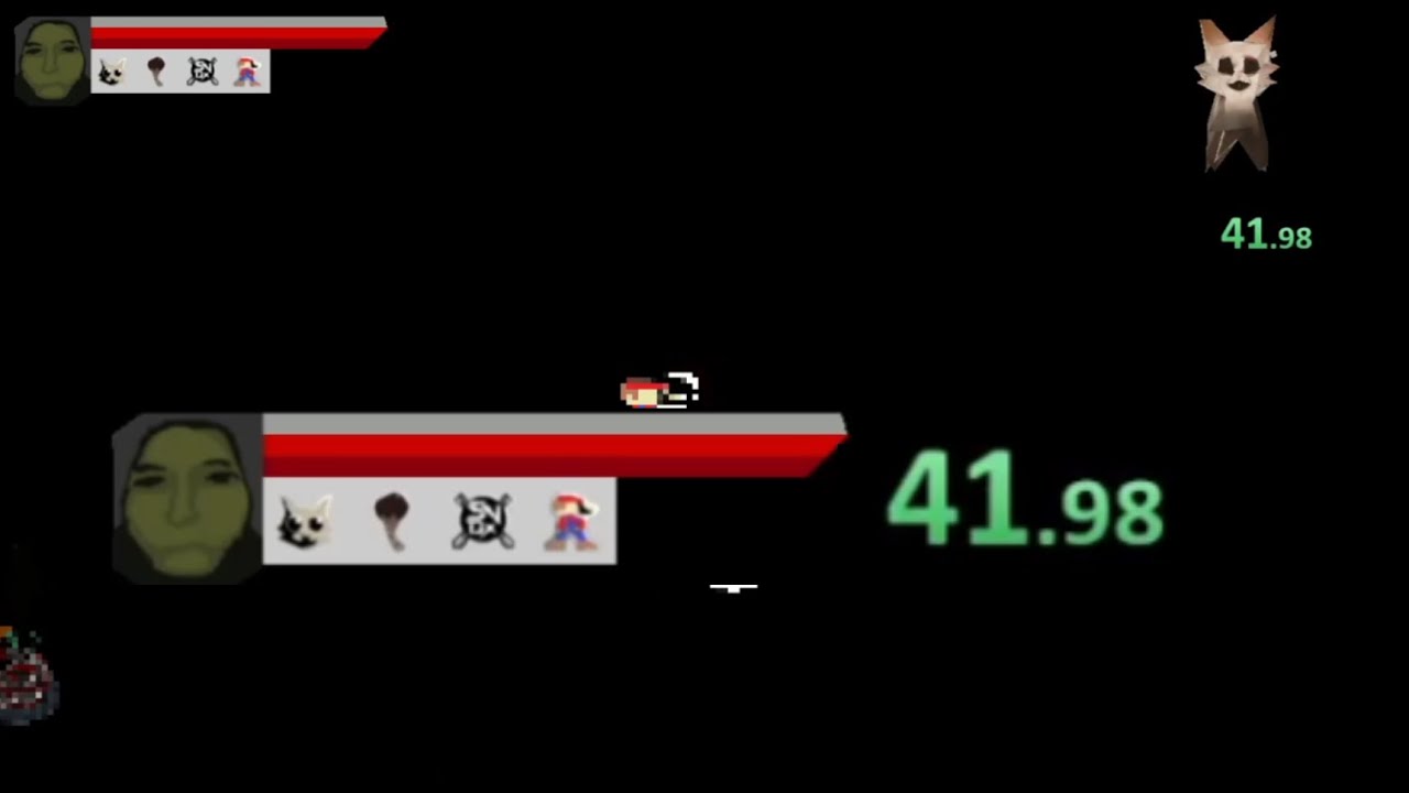 Garn47-Speedgarn-All Buttons% (41.98) - YouTube