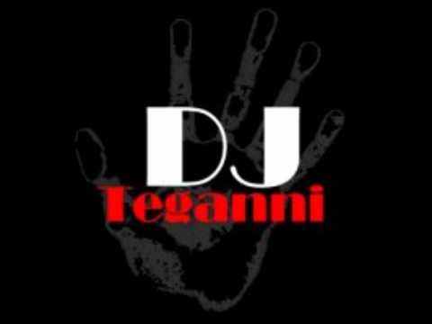 DJ Teganni ( Oriental Ritim) Voll-1
