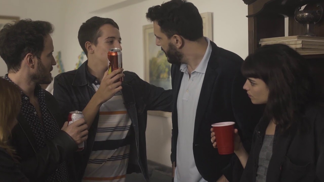 Toto Rovito Reel - YouTube