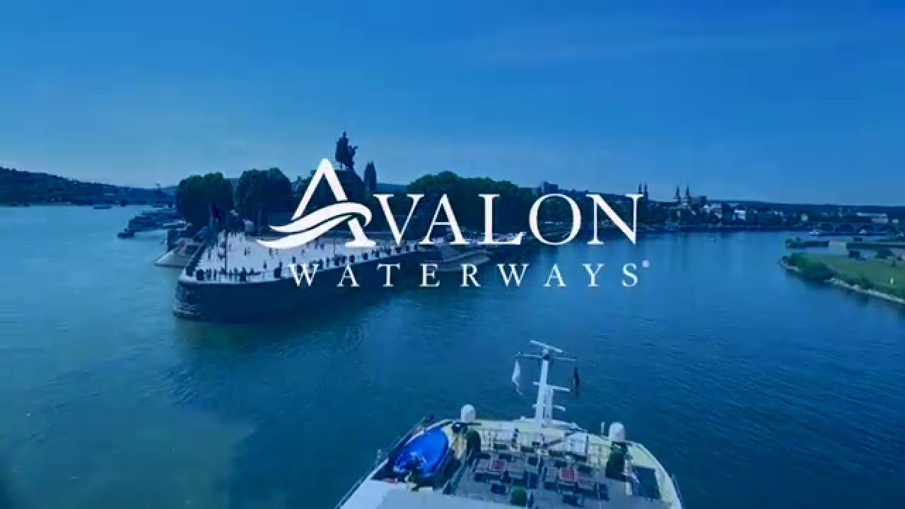 Avalon Waterways | Europe River Cruise | AffordableTours.com "Other ...