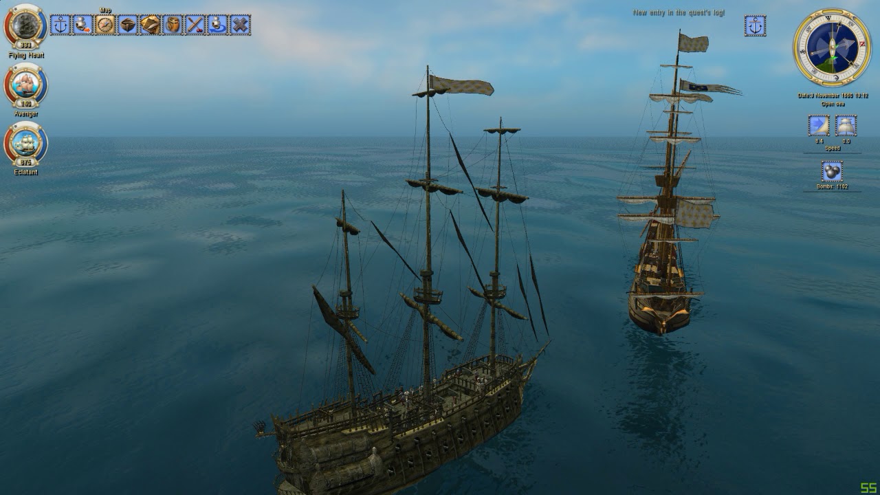 Sea Dogs To Each His Own Episode 110 - YouTube