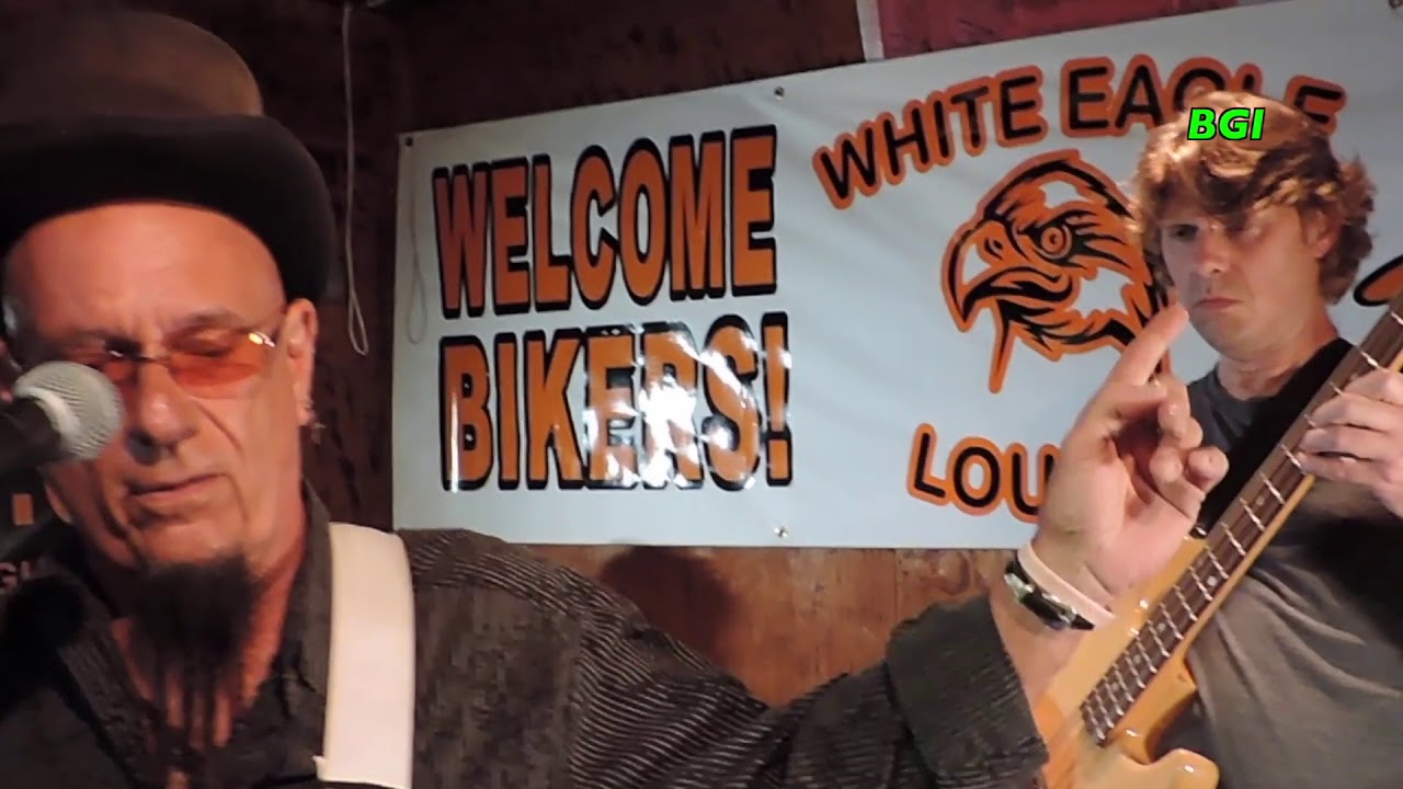 06172019 Chance Gardner White Eage Live Promo 1 - YouTube