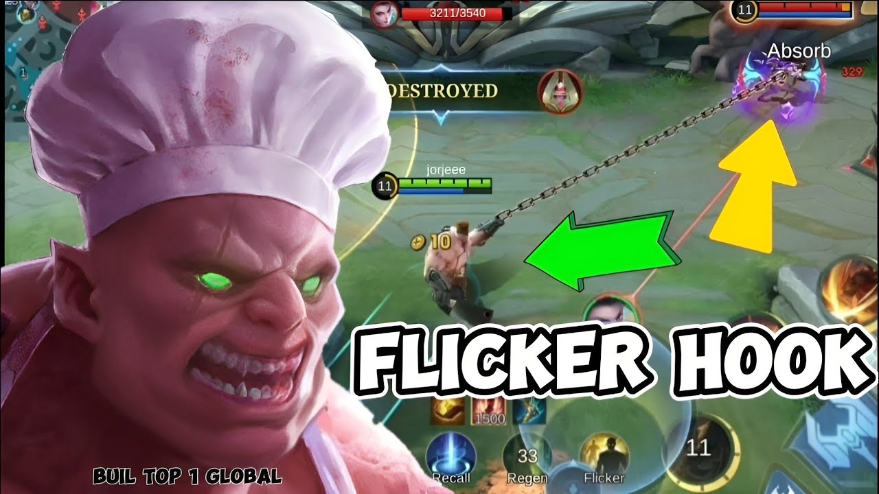 FRANCO BECOME IN SOLO RANK ! 😈 THE BEST GAMEPLAY FRANCO | MLBB - YouTube