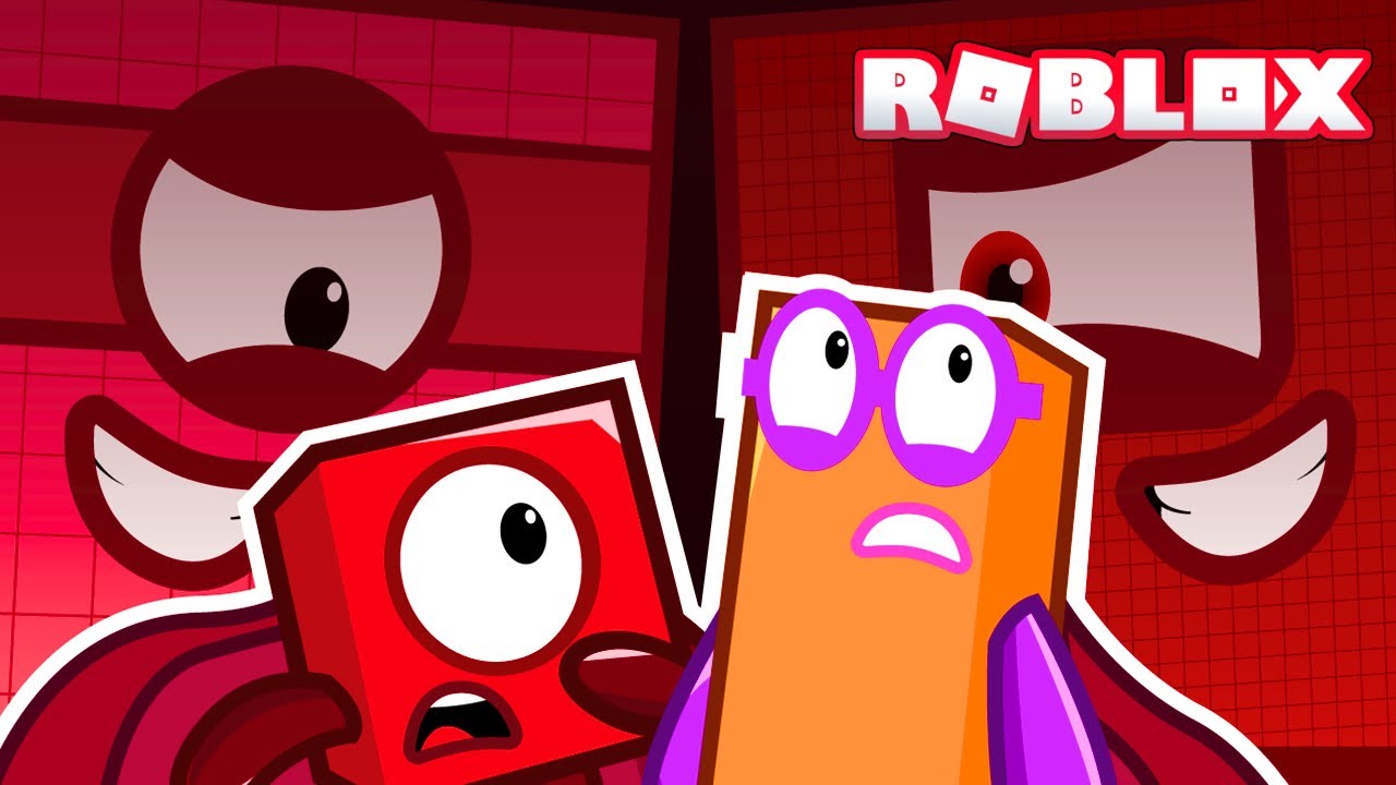 Numberblock 1000 Turns EVIL [EXTENDED VERSION] - YouTube