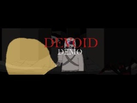 Devoid dev stream #01 - YouTube