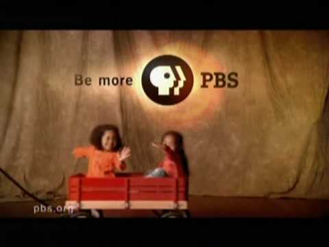 2008 PBS ID - YouTube