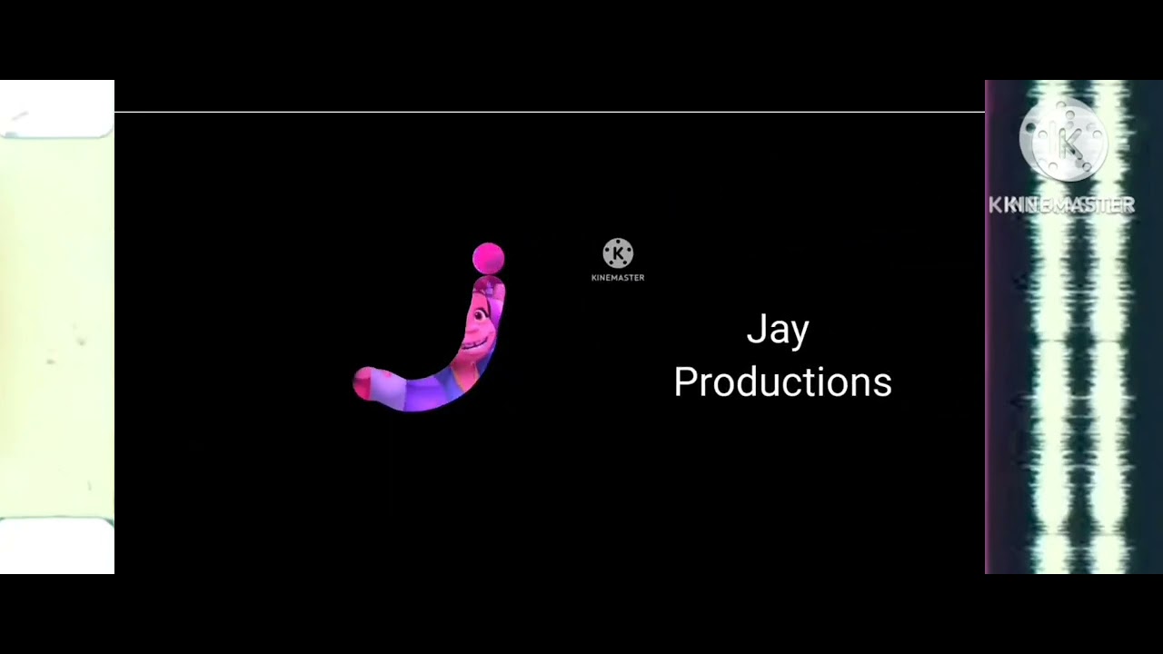 Jay Productions Logo Soundtrack Unit Test - YouTube
