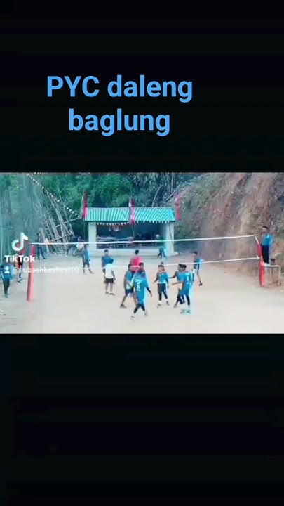 bareng 2 daleng baglung PYC - YouTube