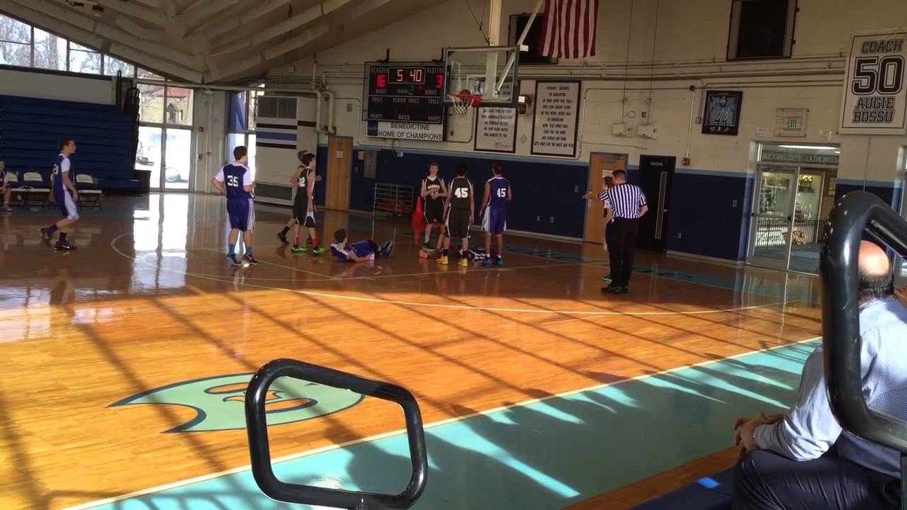 Joshua Janus 2019 - YouTube