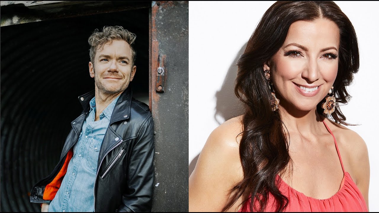 Sonja Aldén & Peter Johansson i Ribbingsnäs Ladugård - Biljettsläpp ...