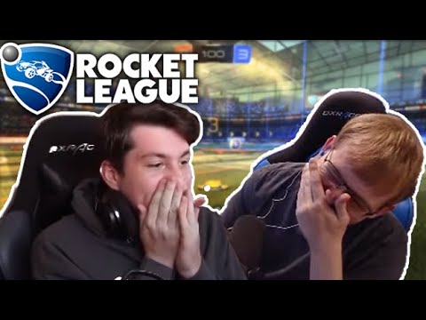 CallMeCarson gets Cancelled over Harry Potter w/Jawsh - YouTube