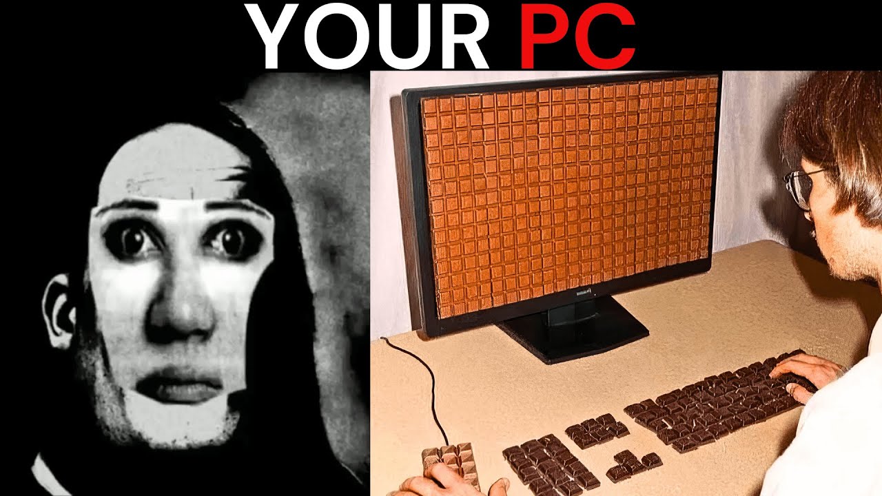 Mr Incredible Becoming Uncanny meme (Your PC) | 50+ phases - YouTube