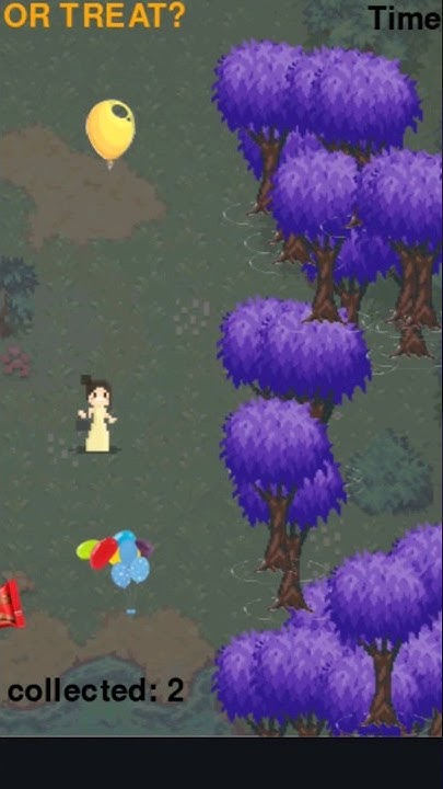 Learn Pygame With One Game Python Tutorial Pythonprogramming Halloween Pygame