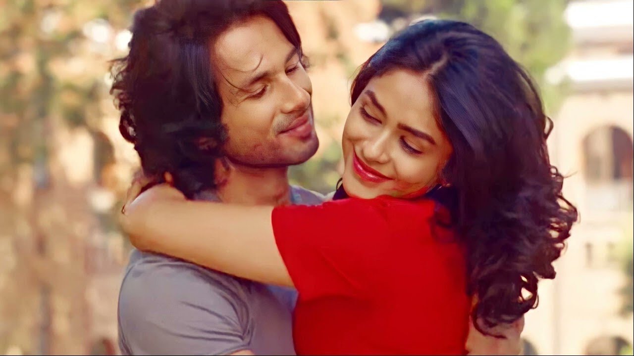 Maiyya Mainu - VDJ Shaan - Remix - YouTube Music