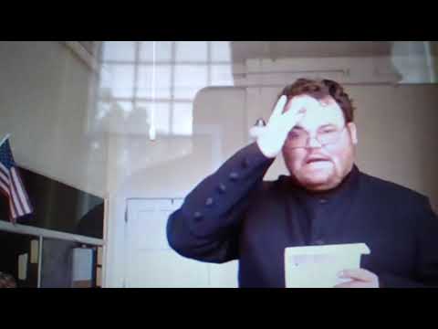 Family Worship Center Church of God Danville VA 24541 Pastor Eric ...