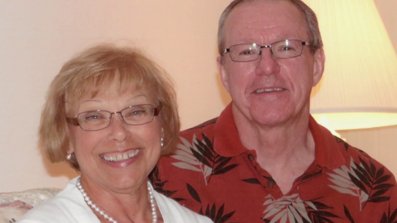 Judy Lawson - Life Story Digital Video - YouTube