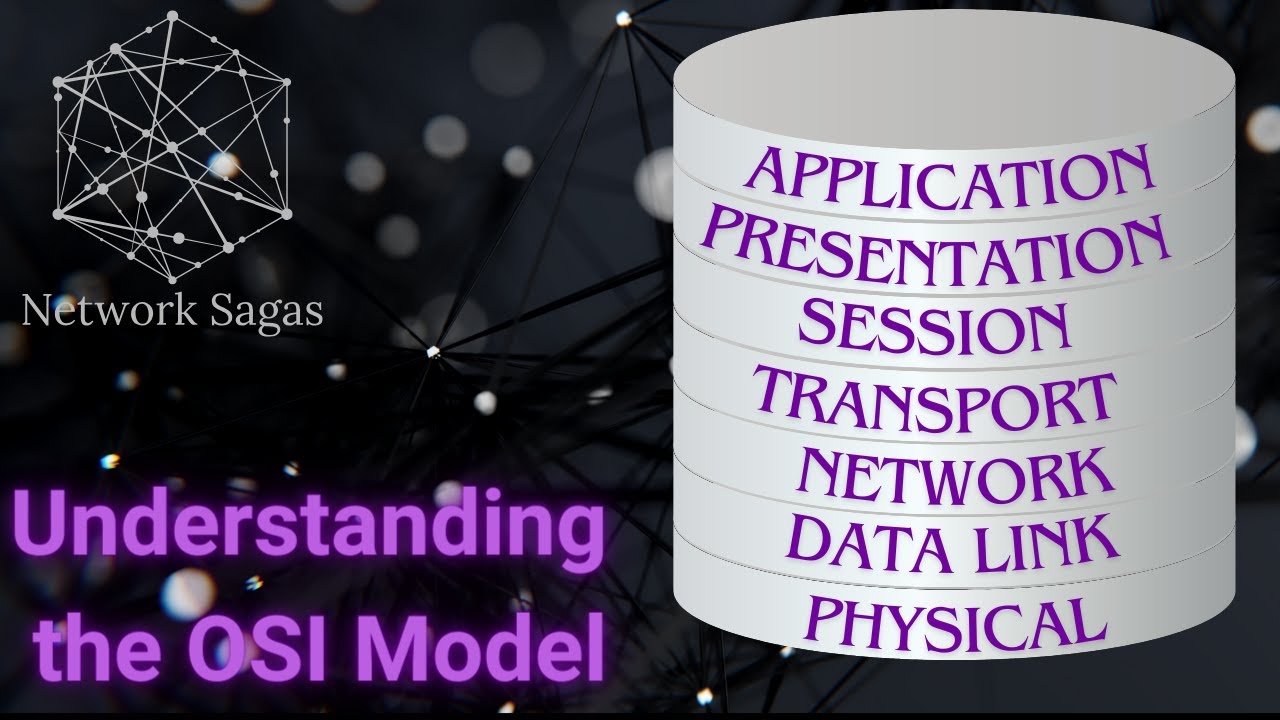 Network Engineering: Understanding the OSI Model - YouTube