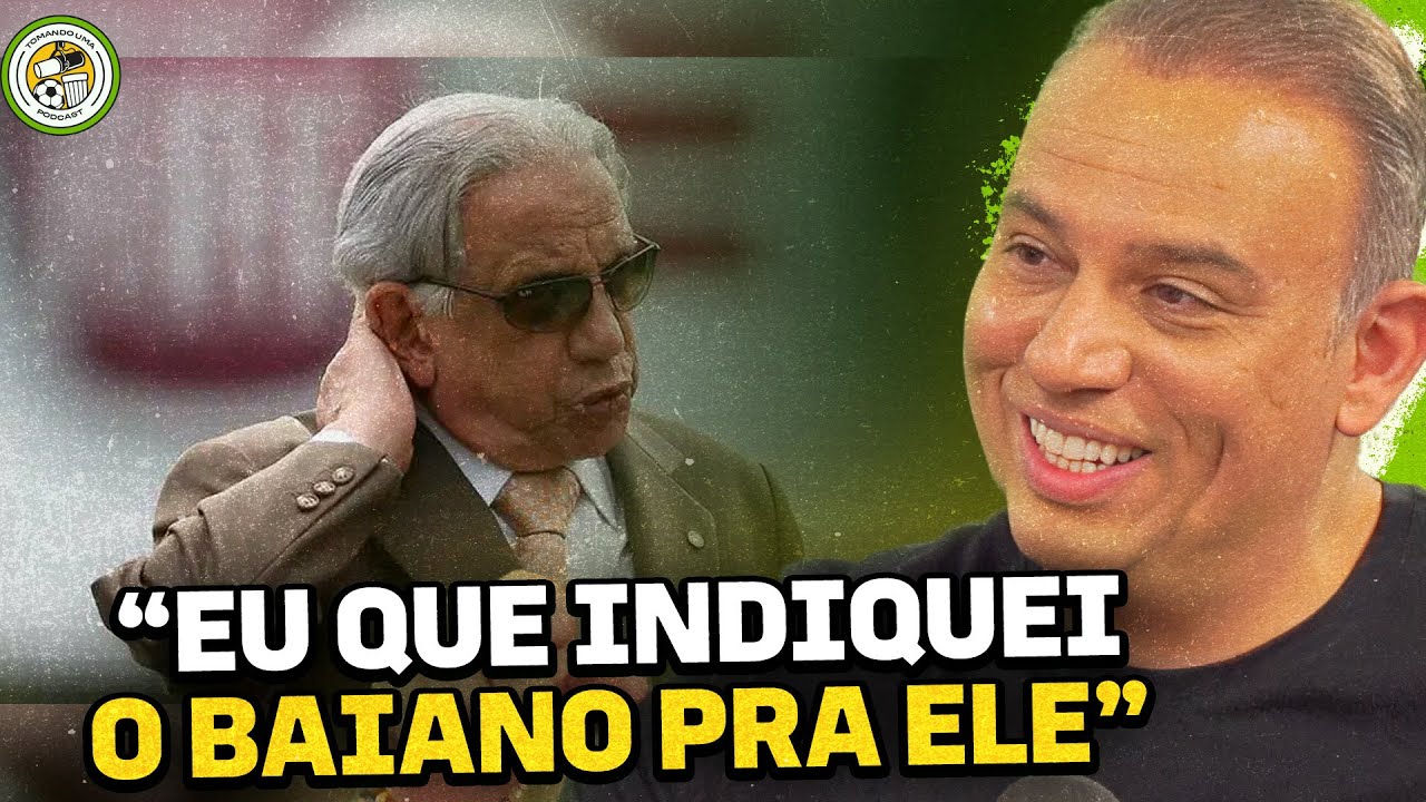 HISTÓRIAS MEMORÁVEIS COM PALAIA NO PALMEIRAS - YouTube