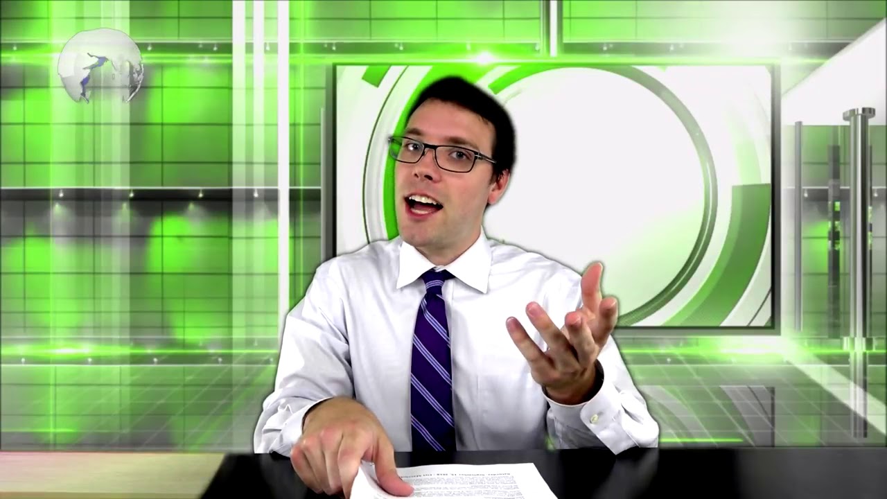 Real News - YouTube