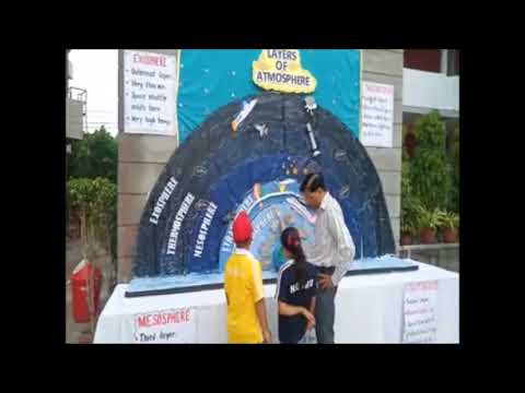 Innovative India- Science Exhibition 2019. - YouTube