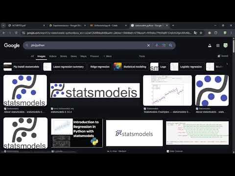 3 - Importando datos en Python - YouTube