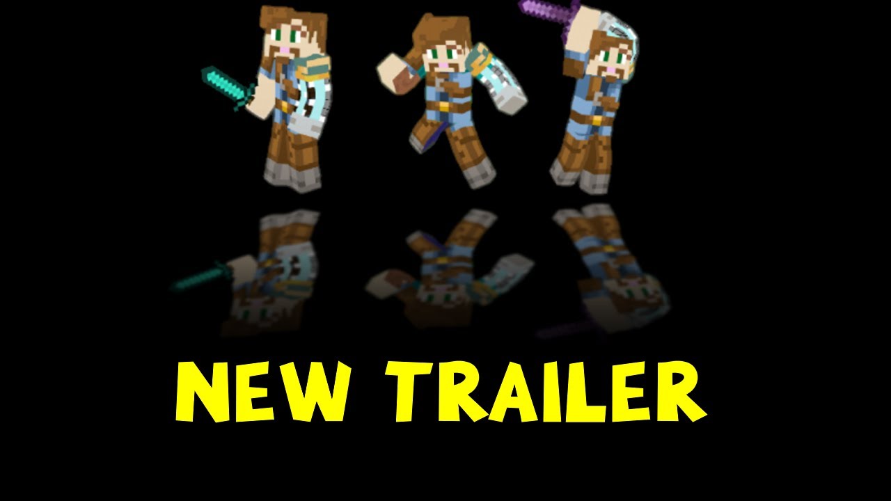 New Trailer Fall 2022 - Minecraft Channel Trailer - YouTube