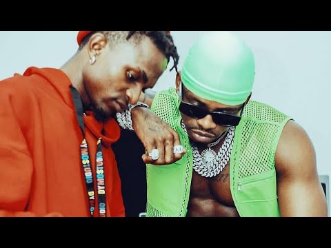 SS2KIZZY - WCB WASAFI FT DIAMOND PLATNUMZ - STUDIO SESSION . - YouTube