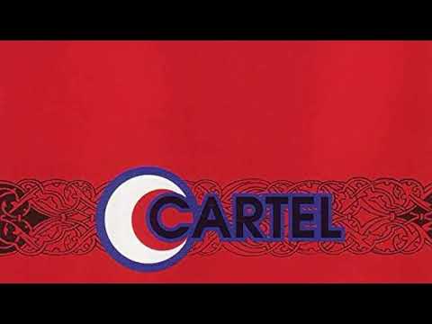 CARTEL - #6 EVDEKI SES Instrumental