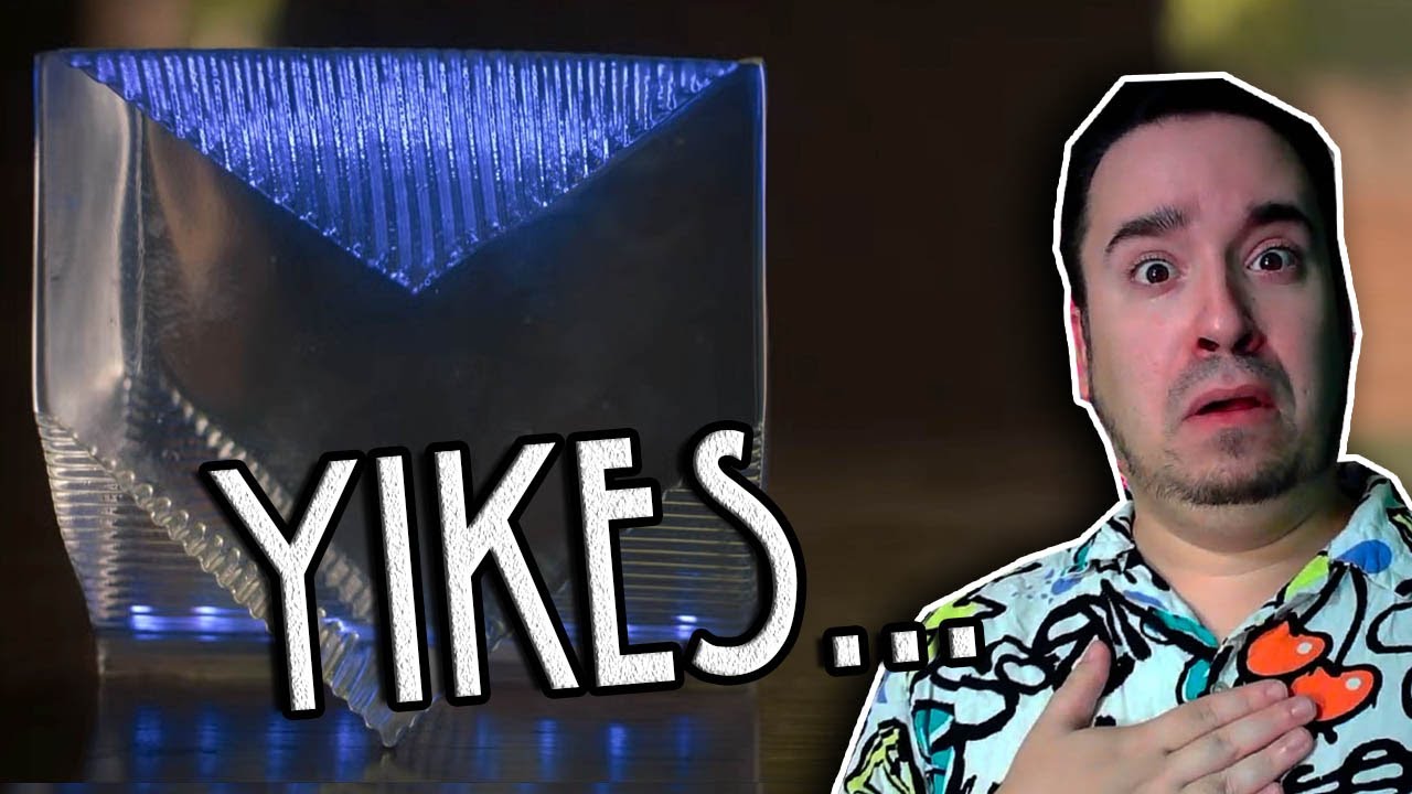 American Horror Stories: Daphne Season 3 Episode 2 Recap & Review - YouTube