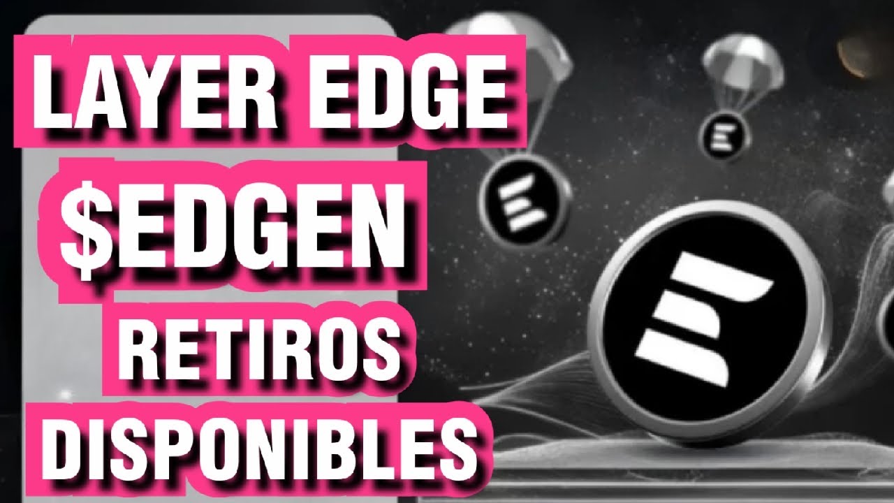 COMO RETIRAR LOS TOKEN EDGEN// LAYER EDGE TUTORIAL// VERIFICA TU ASIGNACIÓN TOTAL 💥 - YouTube
