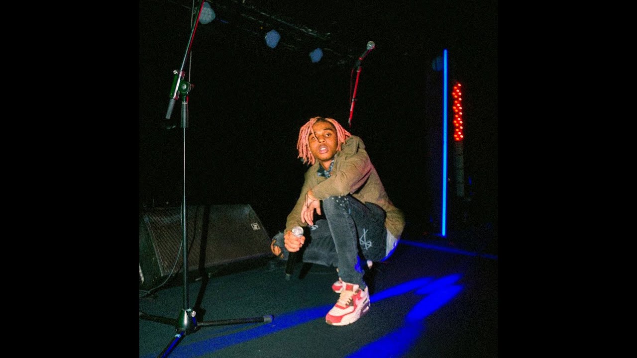 [FREE] SoFaygo Type Beat - "Go Up" - YouTube