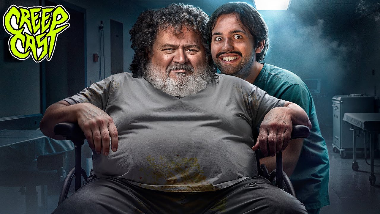 It Came From A Fan... | Creep Cast - YouTube