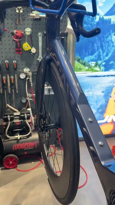 Vittoria java mời các bác #automobile #cycling - YouTube