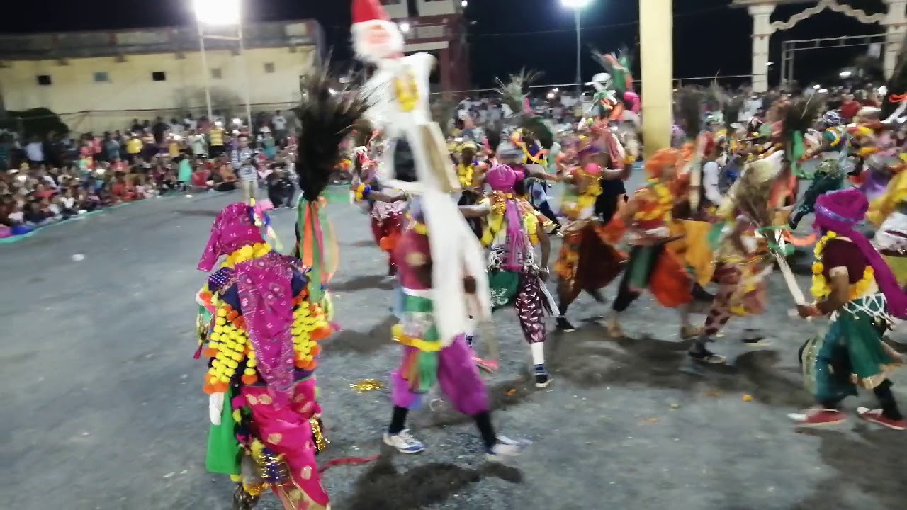 Jay Bhavani Gherya Mandal-Ghadoi Ta-Mahuva,Dist-Surat. (Bharatbhai ...
