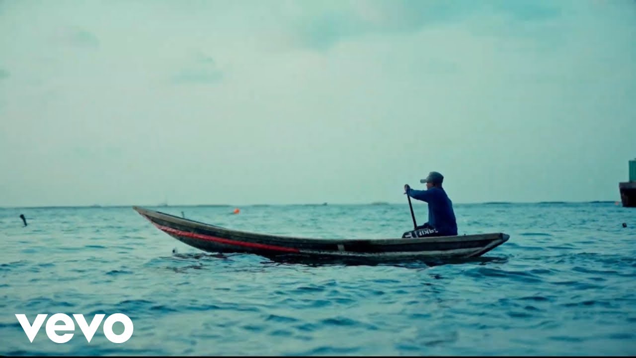 Esjay - F.F.Y.L (Hustle) [Official Video] - YouTube