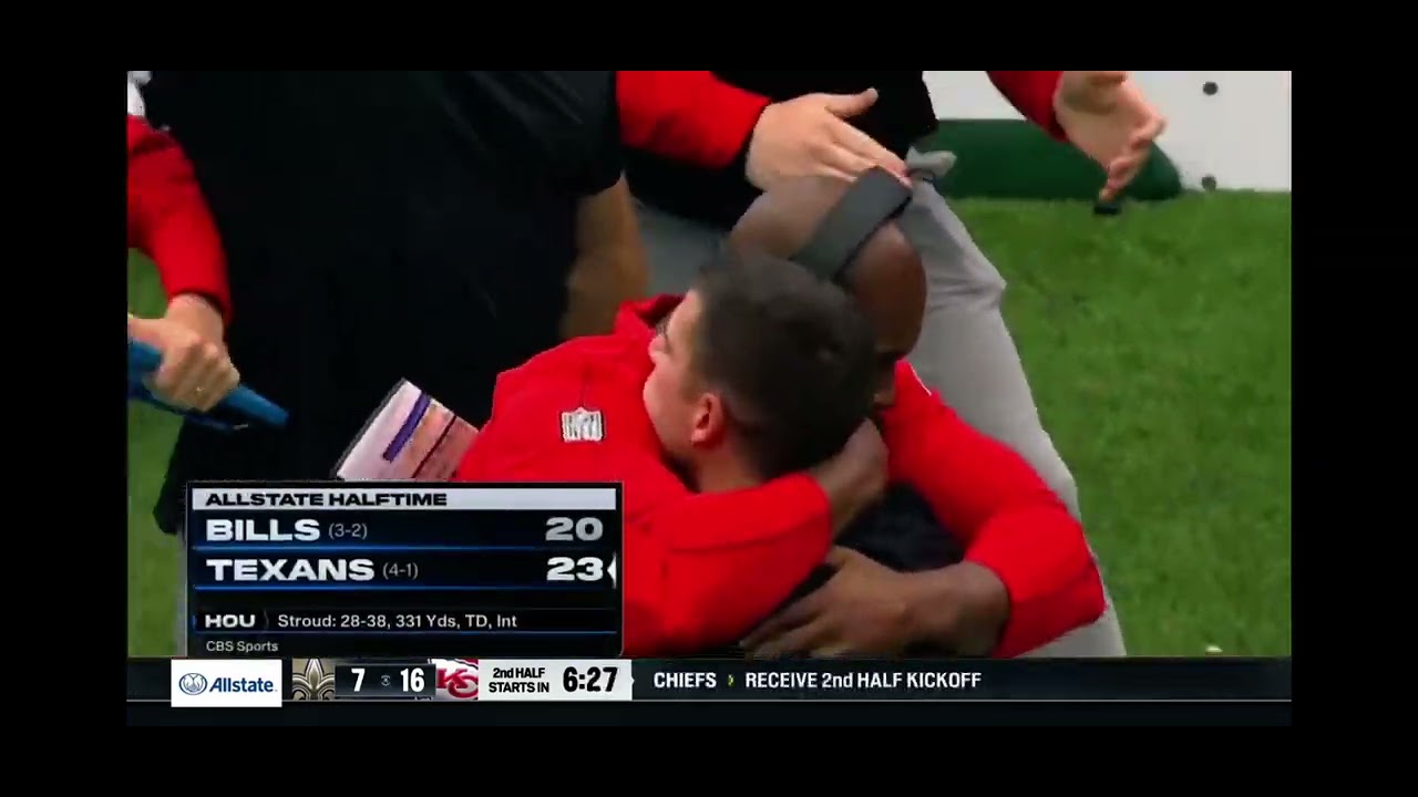 NFL Week 5 Highlights. Fastest 3 Minutes with the legend. - YouTube