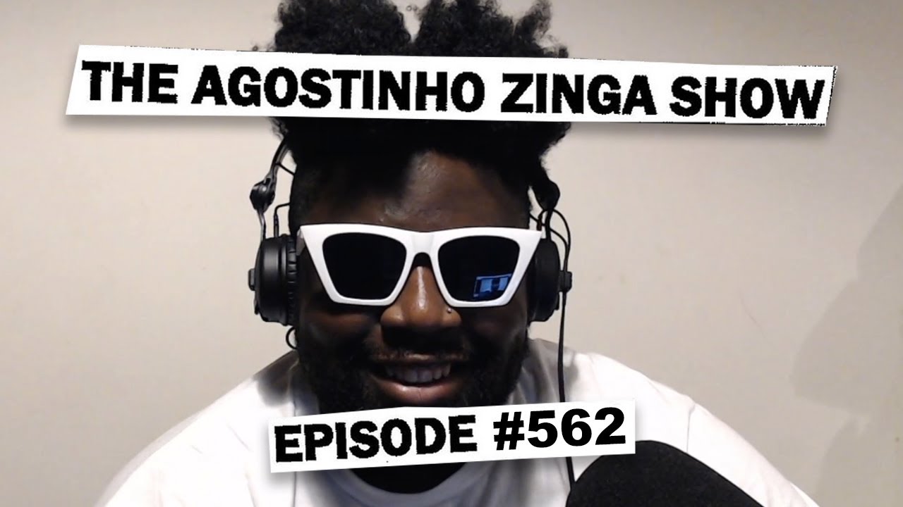 Brendan Schaub suing Yew Neek Ness, Erik Griffin, Nike SNKRS app & MORE ...