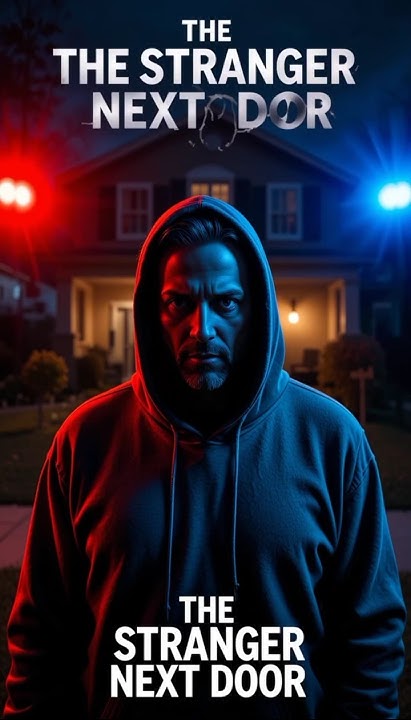 PART 1: “The Stranger Next Door” - YouTube