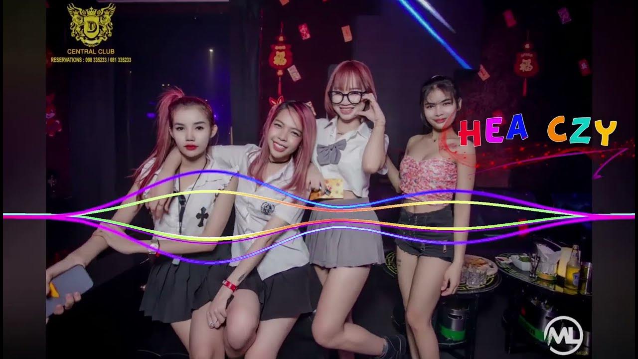 🔥 N O N S T O P - V I P Like A Boom💥 + J+O ii Remix Private Team (Hea Czy) - YouTube