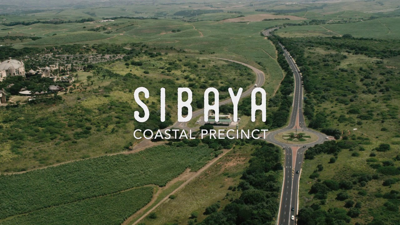 Official Sibaya Coastal Precinct Video - YouTube