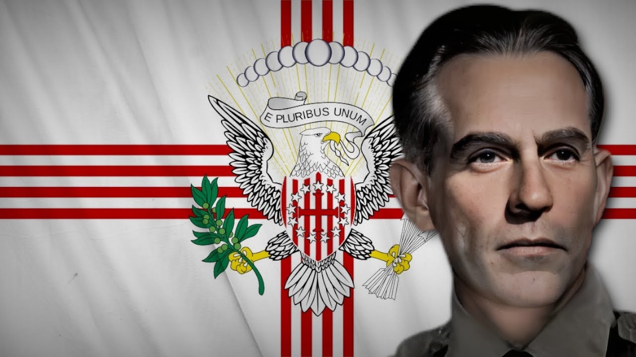 [Judgement Day] Willard Kemp - Christian Commonwealth of America ...