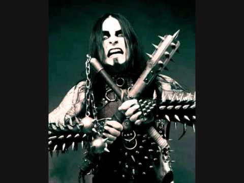 In Sorte Diaboli- Dimmu Borgir - YouTube